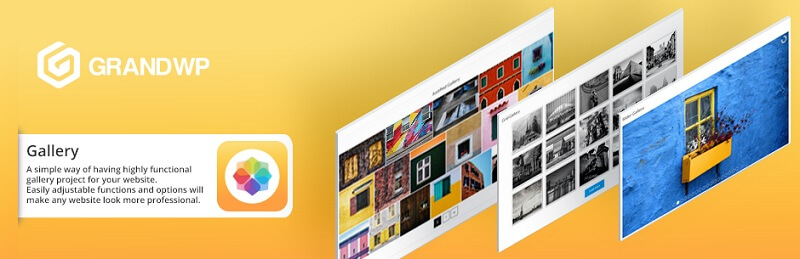30 Best Free WordPress Gallery Plugins - Digital Template Market