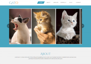 26 Best Free Animals Pets HTML Website Templates 2024