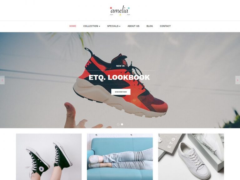 27 Best Free PrestaShop Themes 2025 - Digital Template Market