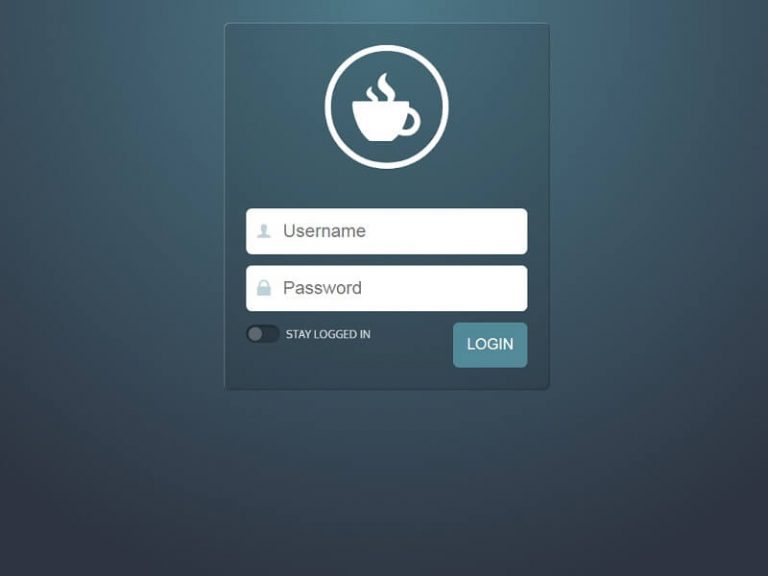 15 Best Free HTML5 Login Form Templates 2026 - DigitalTemplateMarket