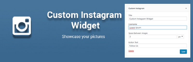 30 Best Free WordPress Instagram Plugins - DigitalTemplateMarket