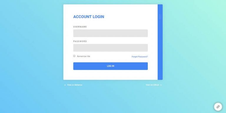 15 Best Free HTML5 Login Form Templates 2026 - DigitalTemplateMarket
