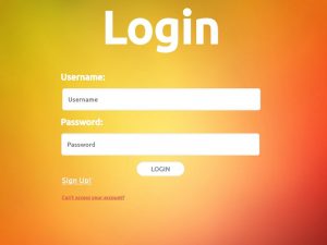 15 Best Free HTML5 Login Form Templates 2025 - DigitalTemplateMarket