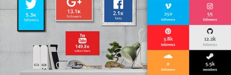 30 Best Free WordPress Counter Plugins - DigitalTemplateMarket