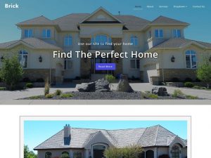 21 Best Free Real Estate HTML Website Templates In 2025