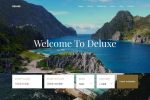 22 Best Free Hotel Booking HTML Website Templates In 2025