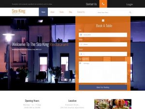 22 Best Free Hotel Booking HTML Website Templates In 2025