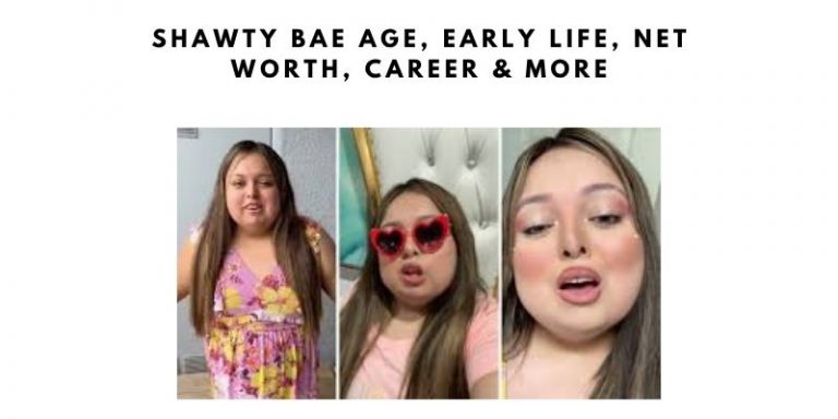 Shawty Bae: Age, Early Life, Net Worth, Career & More